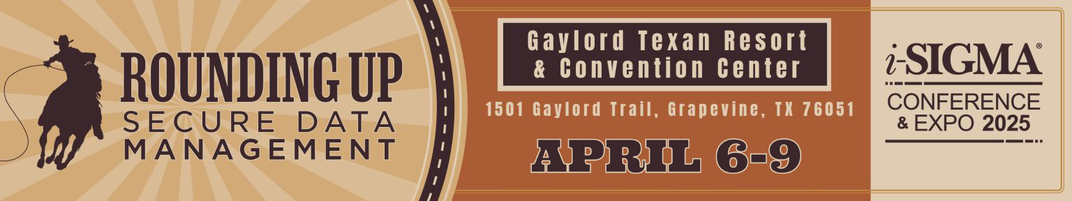 i-SIGMA 2025 - CSR Privacy Solutions